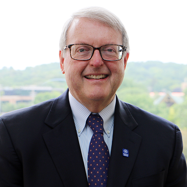 William E. MacLean, Jr., PhD joins Waisman Center – Waisman Center – UW ...