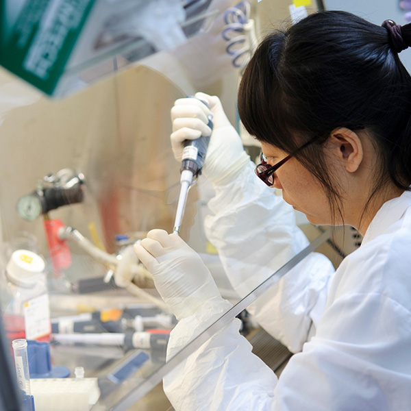 Become a Waisman Center Researcher – Waisman Center – UW–Madison