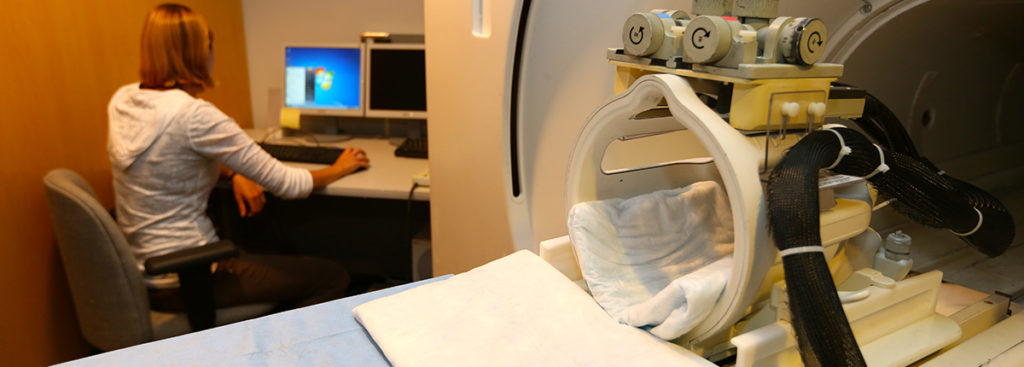 MRI Simulator – Waisman Center – UW–Madison