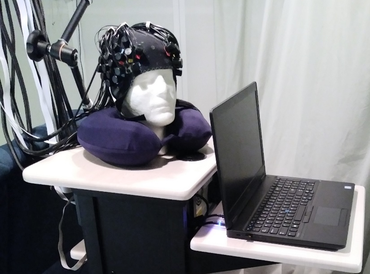 fNIRS – Waisman Center – UW–Madison