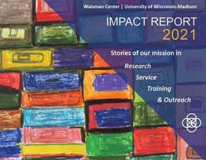 Waisman Center – Advancing knowledge of human development ...