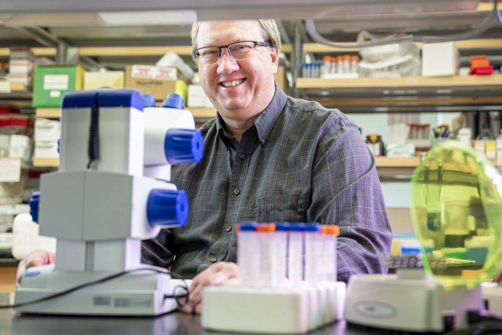 John Svaren joins research office leadership team – Waisman Center – UW ...