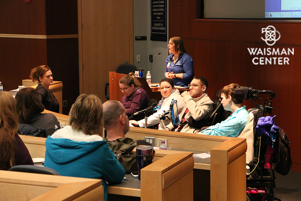 The Waisman Center’s comprehensive care and strides toward early ...