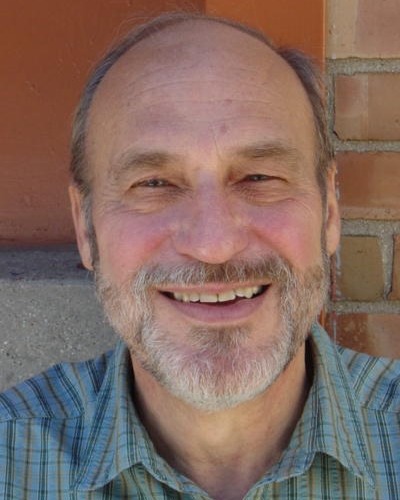 In remembrance of Don Anderson – Waisman Center – UW–Madison