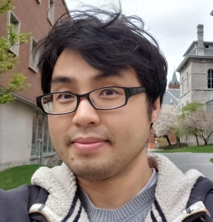 In the lab where sign language advances science: A spotlight on Phu ...