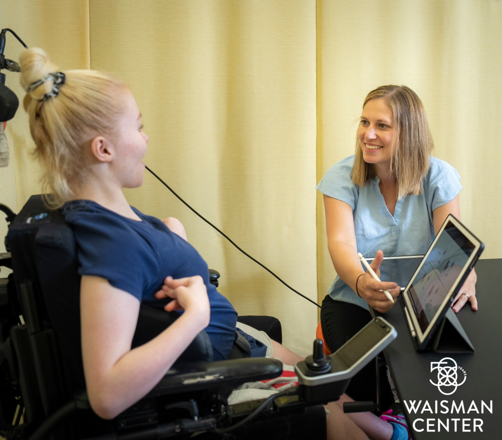 The Waisman Center’s comprehensive care and strides toward early ...