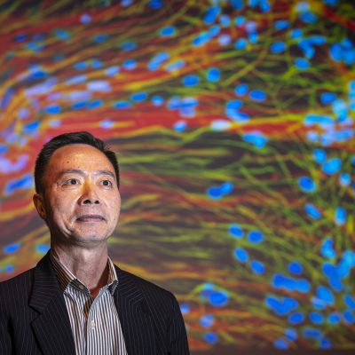 50th Anniversary News – Waisman Center – UW–Madison