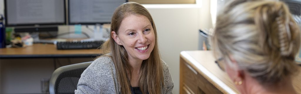 Transitioning Together helps adolescents with autism and their families ...