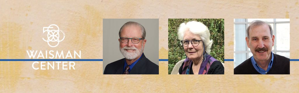 Waisman Center – Advancing knowledge of human development ...