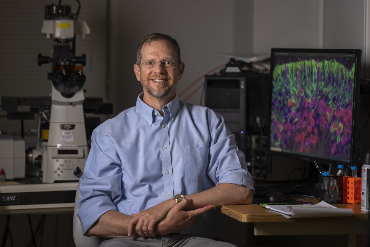 Research beyond Waisman Center: Discoveries that have spun into ...