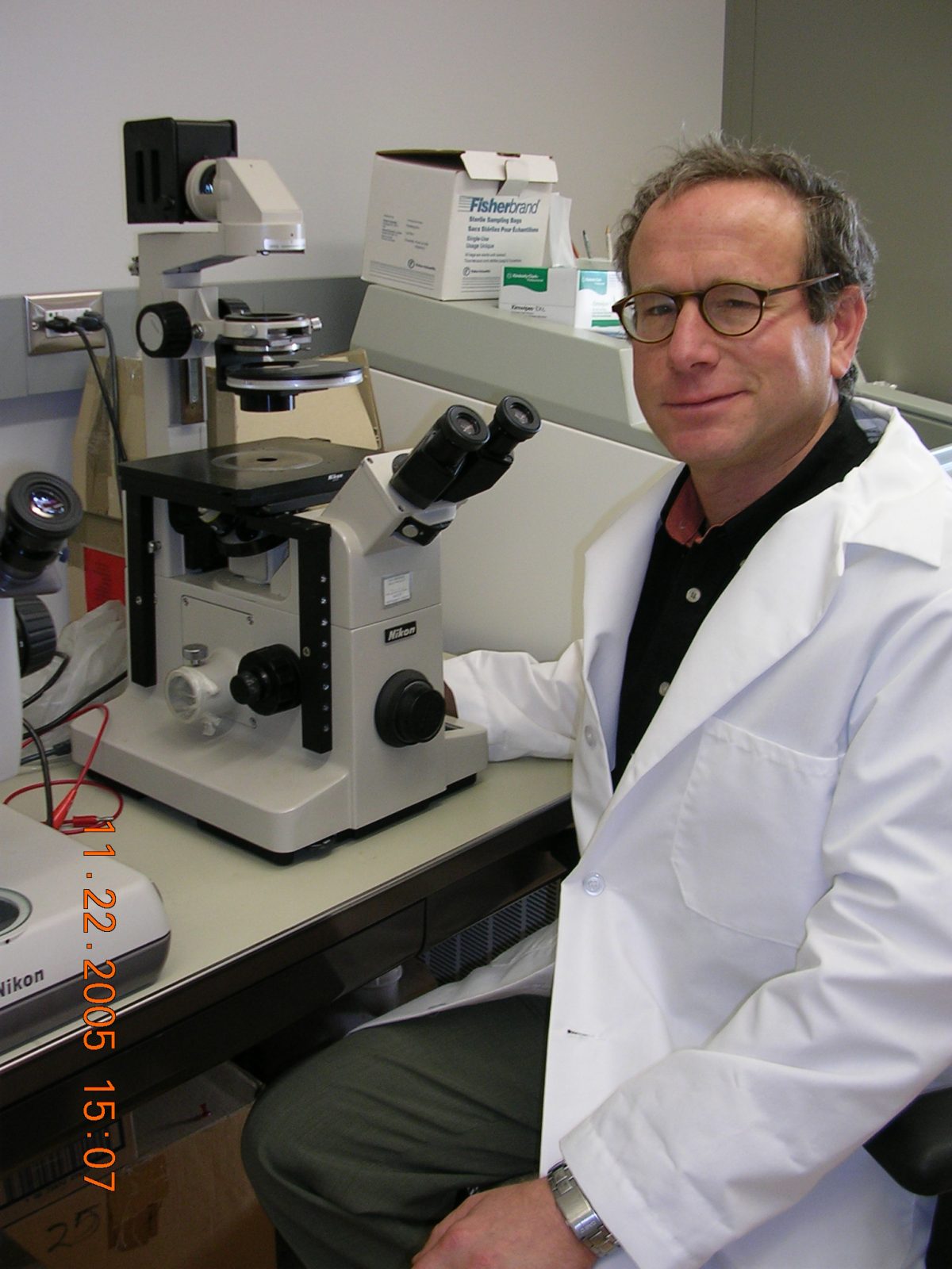 Research beyond Waisman Center: Discoveries that have spun into ...