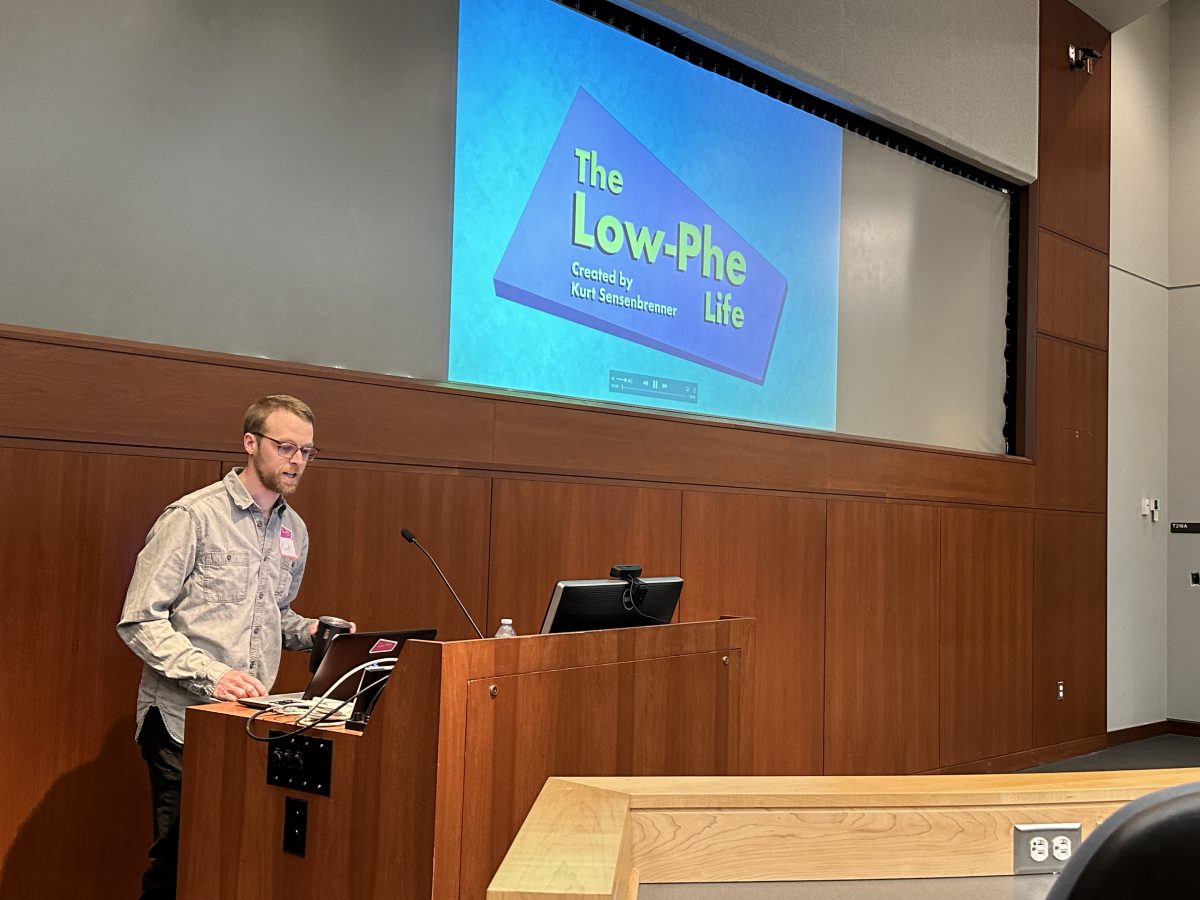 The Low-Phe Life: Animated series helps families with PKU learn and ...