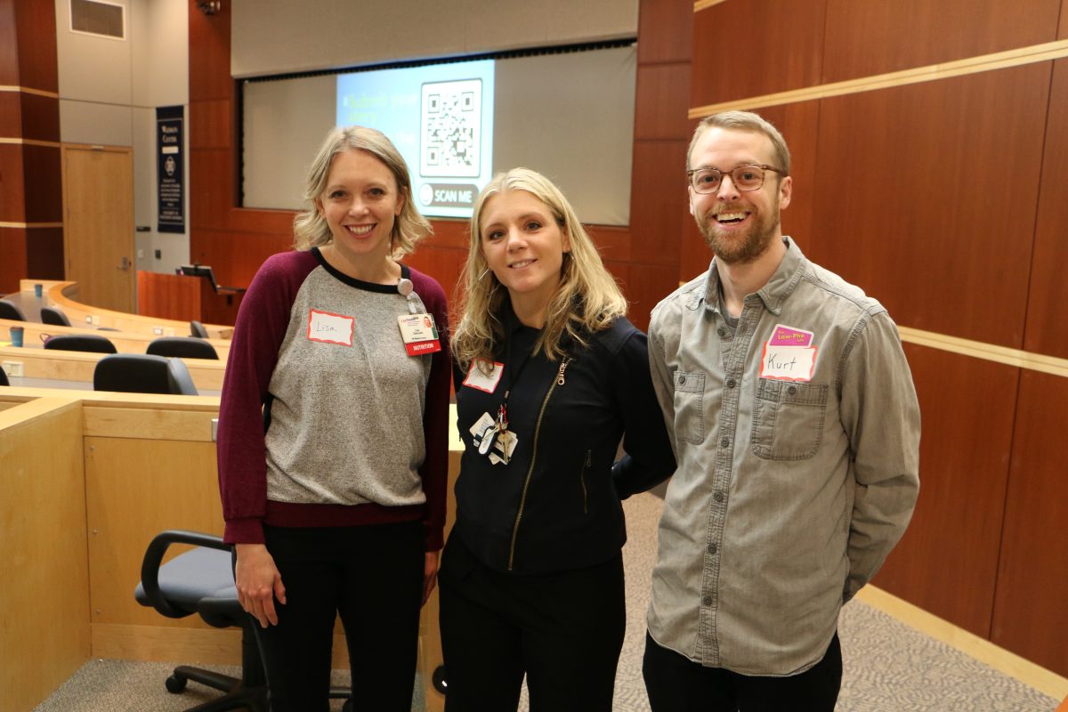 The Low-Phe Life: Animated series helps families with PKU learn and ...