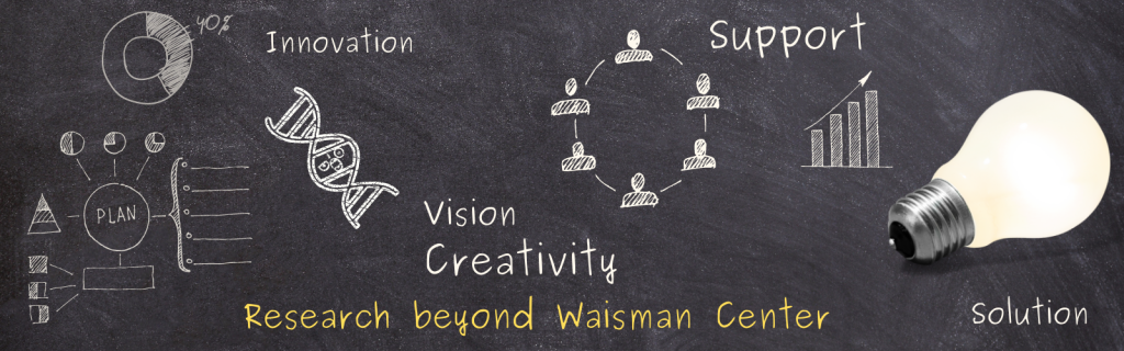 Waisman Center – Advancing knowledge of human development ...