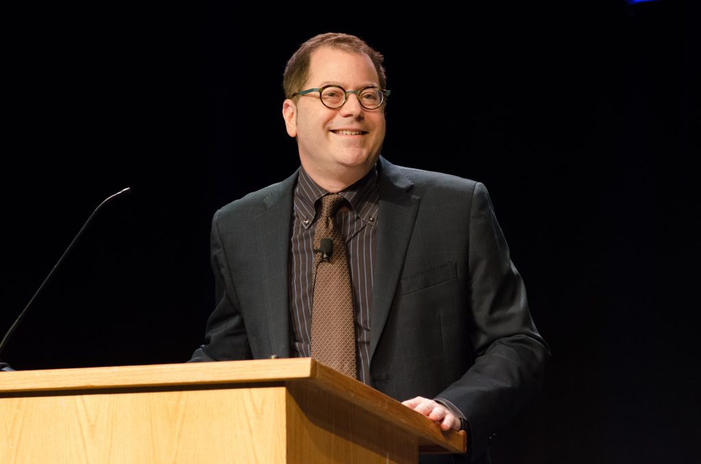 Seth Pollak: A career dedicated to understanding child emotion ...