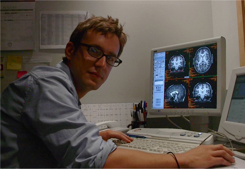 The beginnings and evolution of brain imaging at the Waisman Center ...