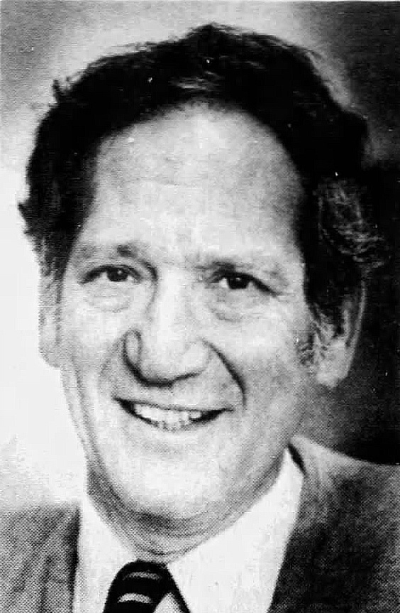 Throwback Thursday – May 2023 – Waisman Center – UW–Madison