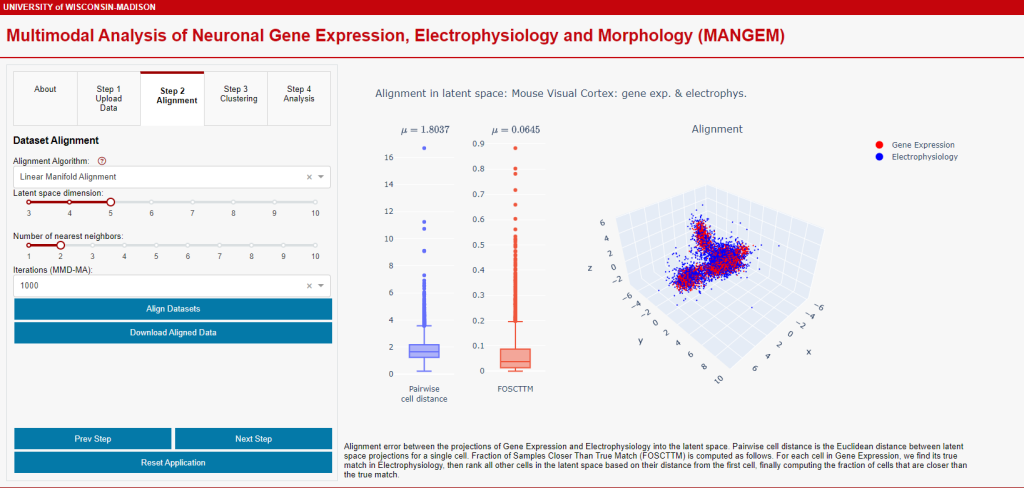 New app aimed at increasing accessibility to machine learning analysis ...