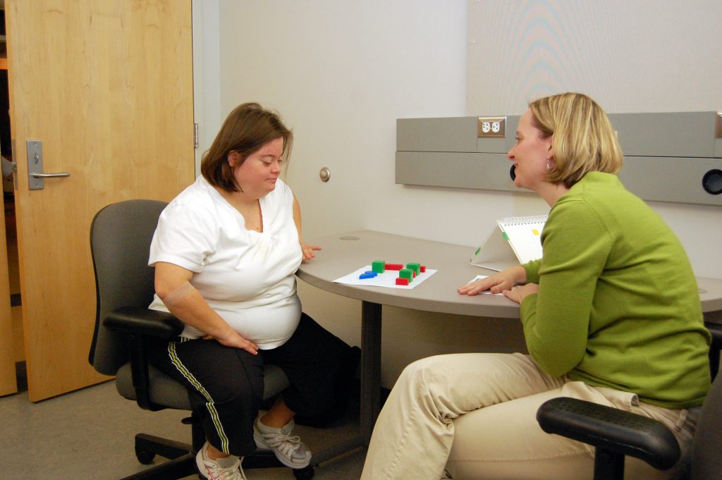 Understanding the connection between Down syndrome and Alzheimer’s ...