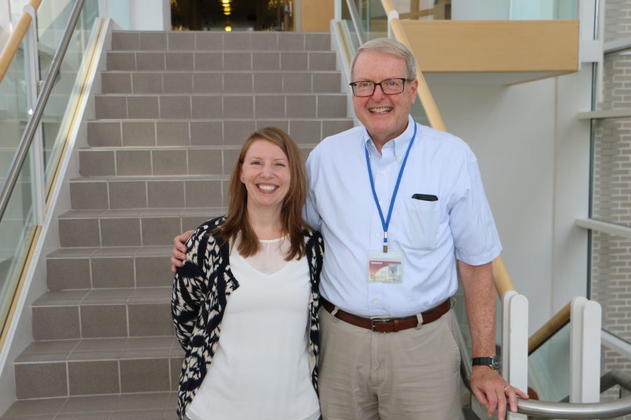 Branching out beyond where it’s planted: The story of the Waisman ...