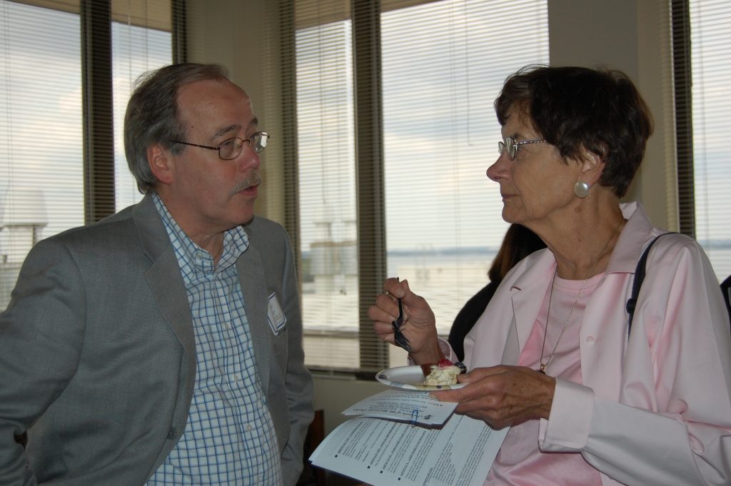 Branching out beyond where it’s planted: The story of the Waisman ...